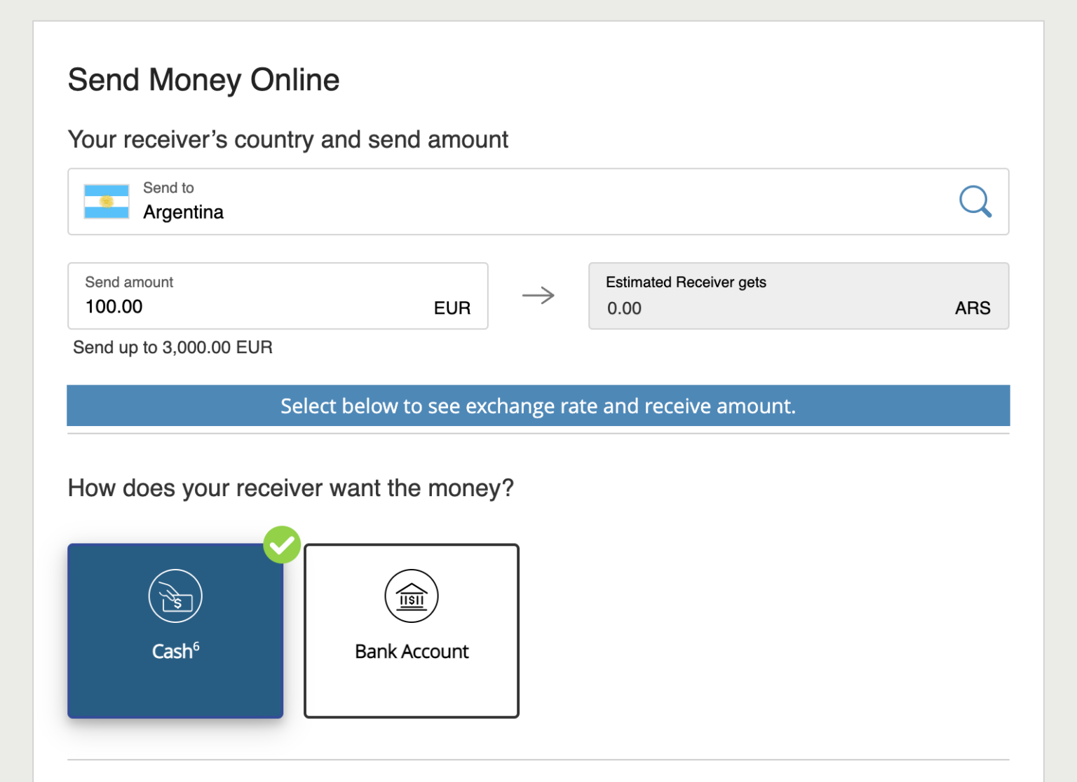 Currency in Argentina: What You Should Know in 2023 - WhyThisPlace.com