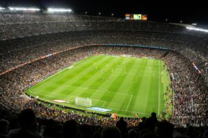 Popular Sports in Spain: Soccer, Basketball, and Tennis - WhyThisPlace.com