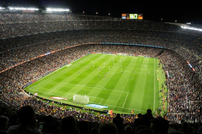 Popular Sports in Spain: Soccer, Basketball, and Tennis - WhyThisPlace.com
