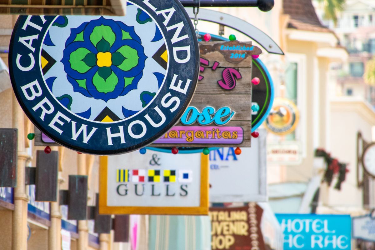 California's Souvenirs: Gifts with Golden State Flair - WhyThisPlace.com