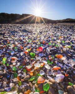 Glass Beach Guide: What to Know Before You Go - WhyThisPlace.com