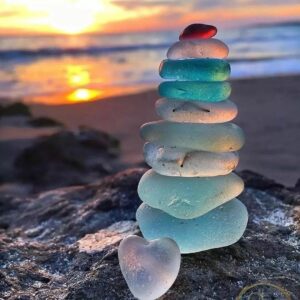 Glass Beach Guide: What to Know Before You Go - WhyThisPlace.com