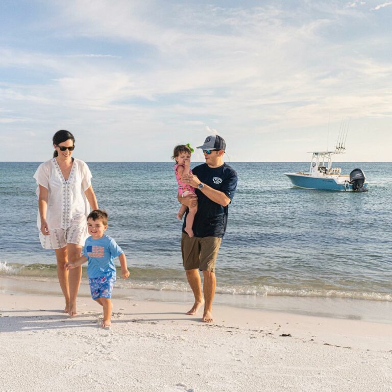 My Essential Guide to Shell Island, Panama City Beach, Florida ...