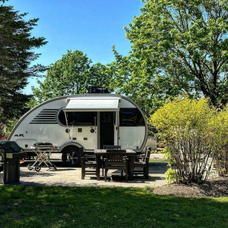 19 Best Glamping Spots in California in 2023: Glamping Guide - Why this ...