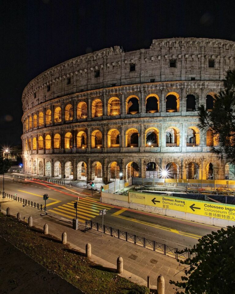 Explore Rome Like a Local: 37 Best Things to Do - WhyThisPlace.com