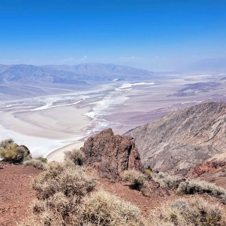 7 Most Exciting California Deserts in 2023: From Mojave to Colorado ...
