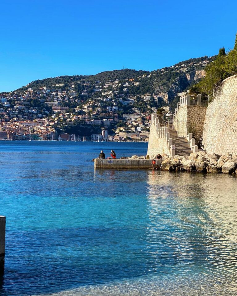 17 Stunning Beaches On The French Riviera: Your Ultimate Guide ...