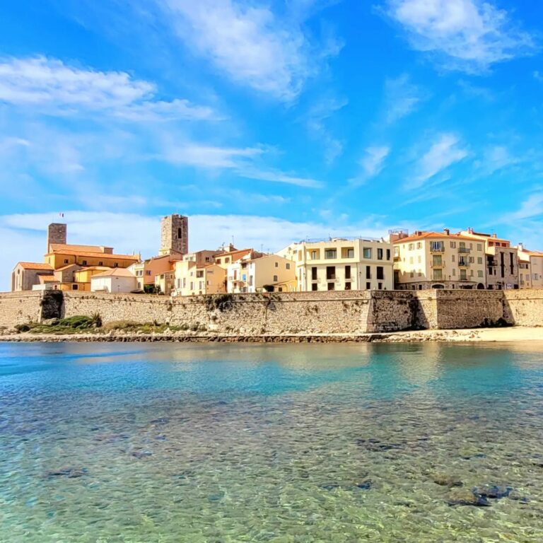 17 Stunning Beaches On The French Riviera: Your Ultimate Guide ...