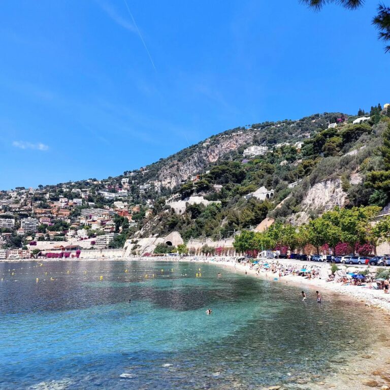 17 Stunning Beaches On The French Riviera: Your Ultimate Guide ...