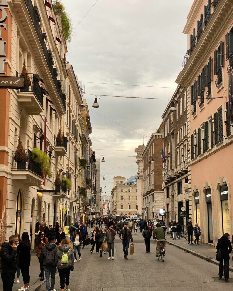 Explore Rome Like a Local: 37 Best Things to Do - WhyThisPlace.com