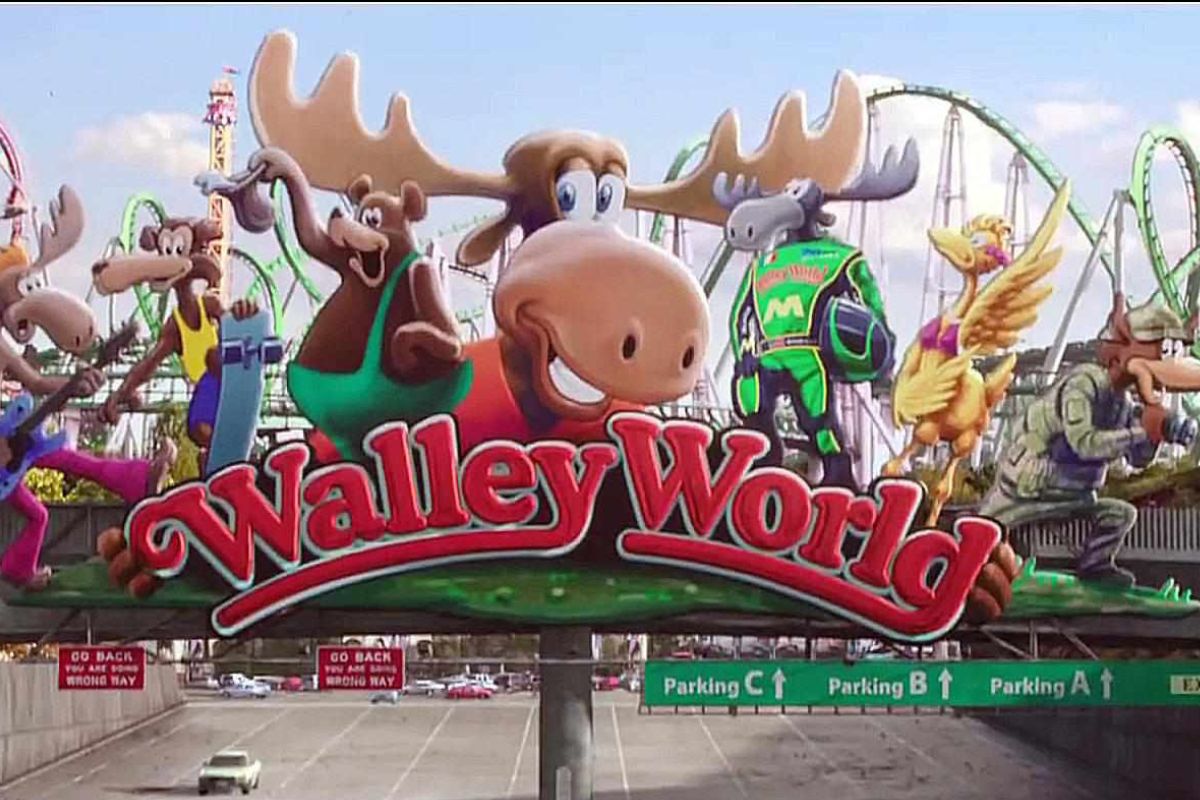 Is Walley World a Real Place? (“Vacation” Movies) - WhyThisPlace.com