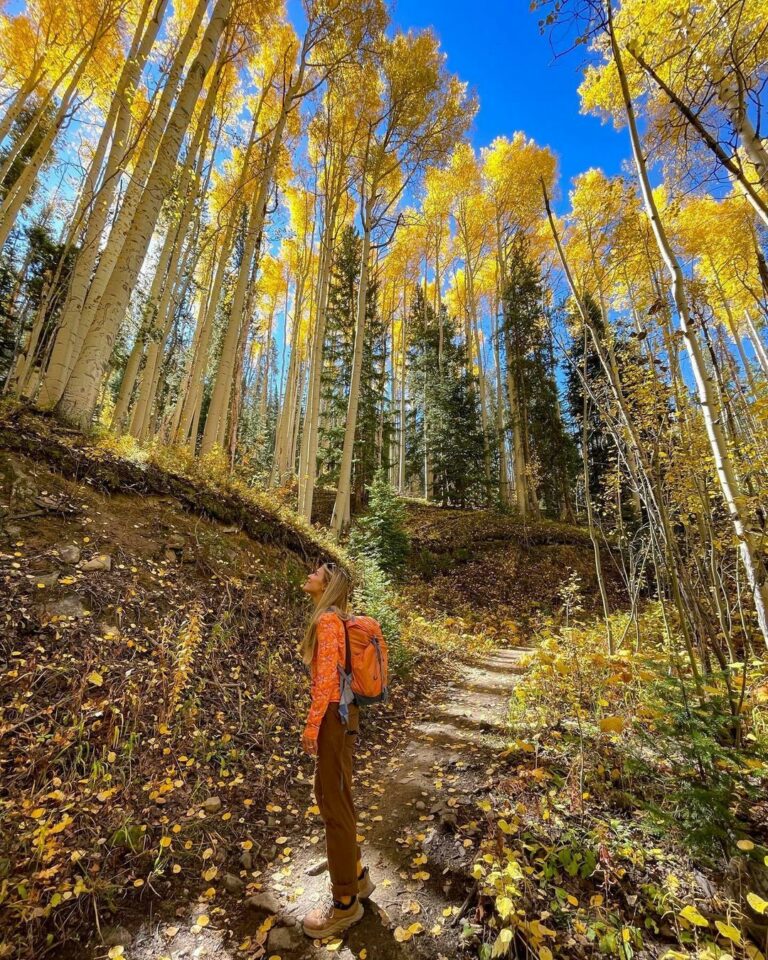 33 Locations to Visit in September in the USA: Fall Travel Guide ...