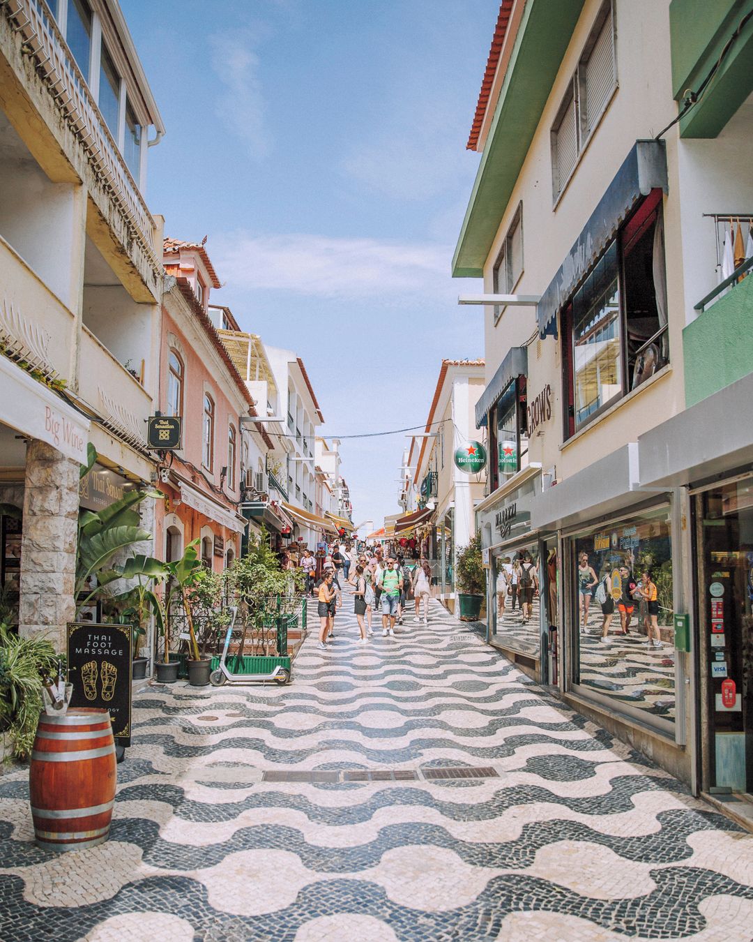 14 Reasons to Visit Cascais, Portugal in 2023 - WhyThisPlace.com