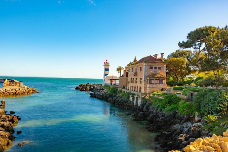 14 Reasons to Visit Cascais, Portugal in 2025 - WhyThisPlace.com