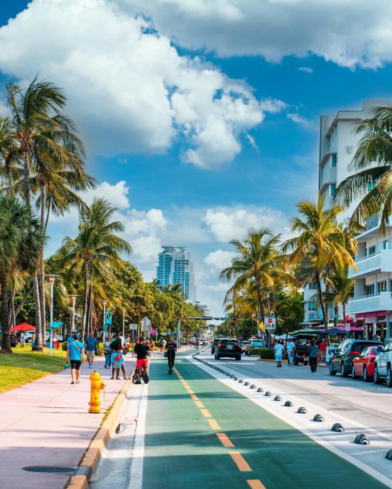 33 Locations to Visit in September in the USA: Fall Travel Guide ...