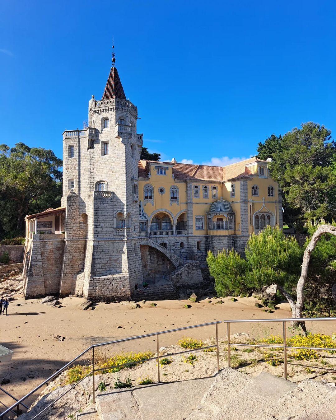 14 Reasons to Visit Cascais, Portugal in 2025 - WhyThisPlace.com