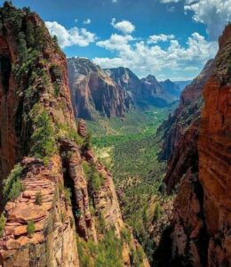 33 Locations to Visit in September in the USA: Fall Travel Guide ...