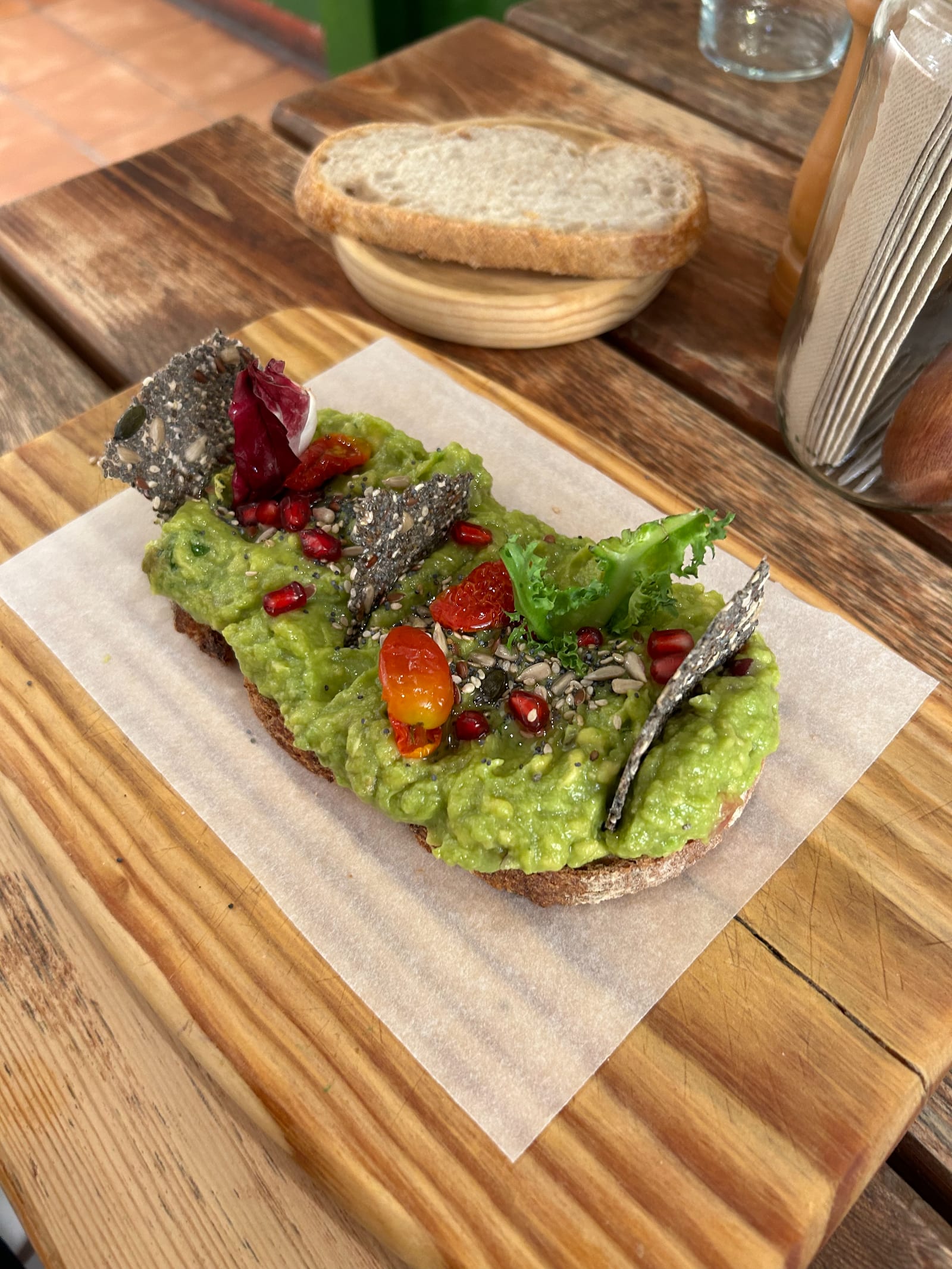 7+ Best Breakfast Places in Barcelona [year]