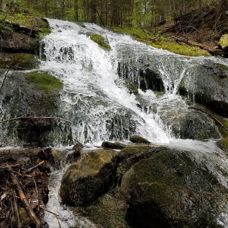 27 Must-Do Connecticut Hikes with Waterfalls - WhyThisPlace.com