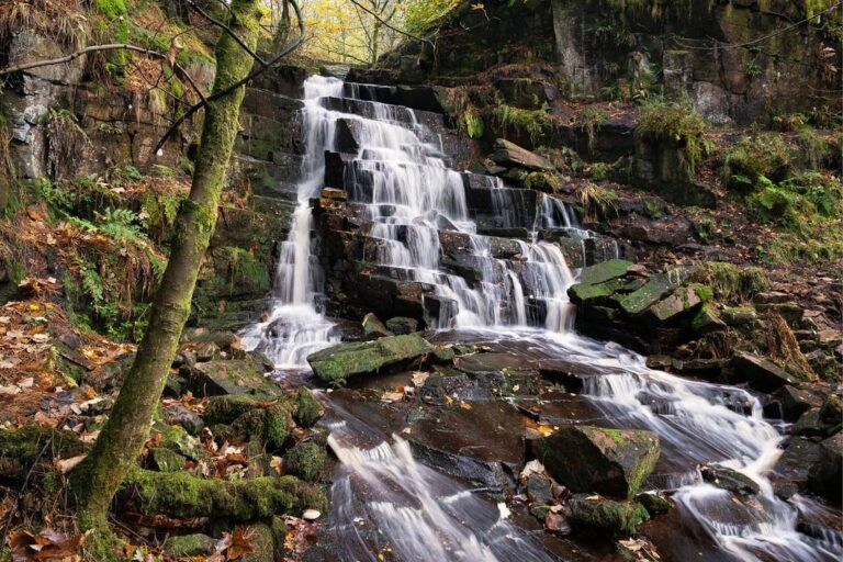27 Must-Do Connecticut Hikes with Waterfalls - WhyThisPlace.com