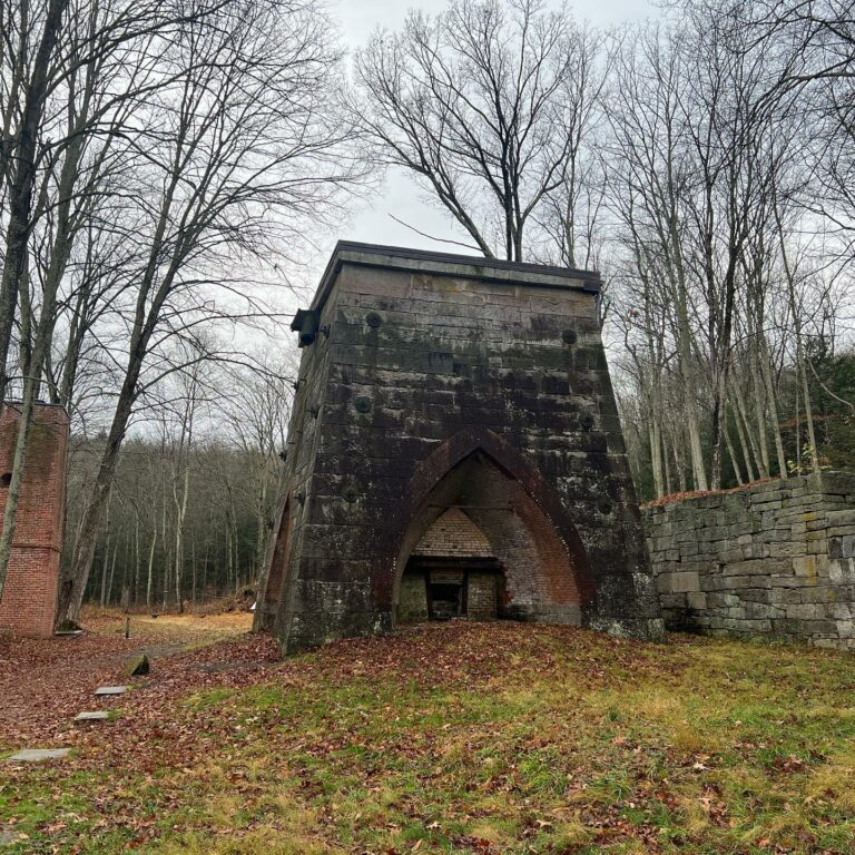 27 Must-Do Connecticut Hikes with Waterfalls - WhyThisPlace.com