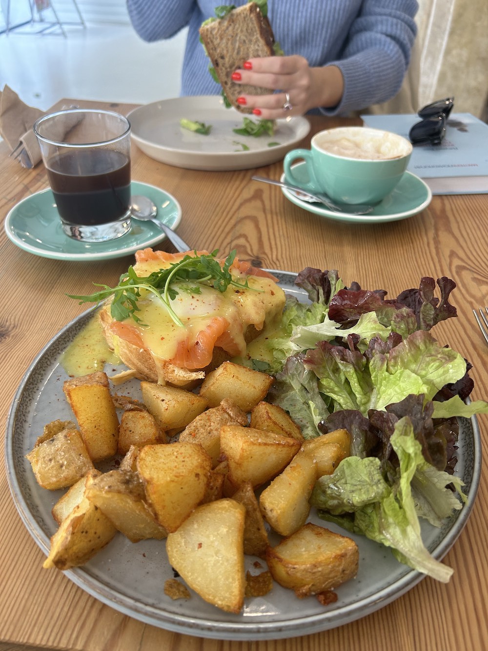Best Breakfast Places in Valencia, Spain - WhyThisPlace.com